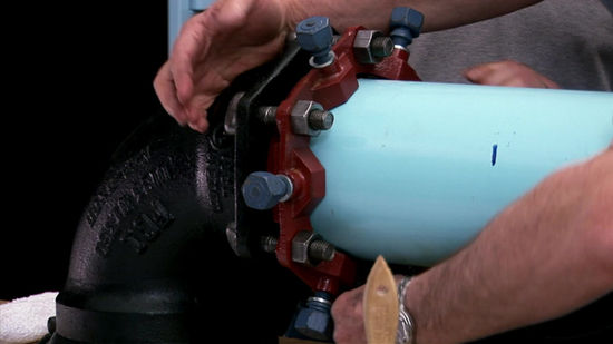 Rent Videos Waterworks Training
